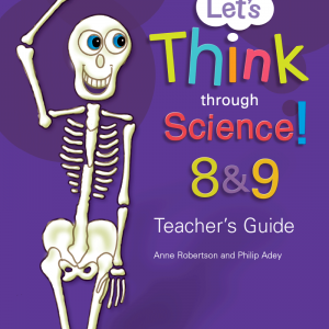 Let’s Think through Science 8&9 « Let's Think